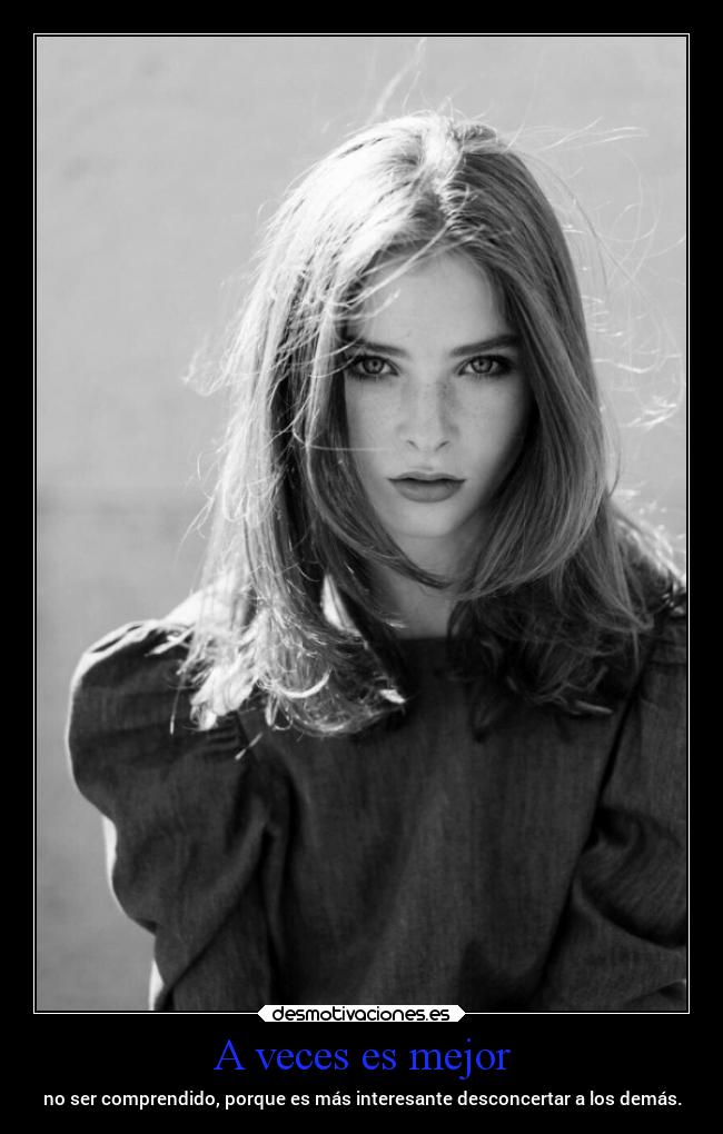 Imágenes y Carteles de MISTERIOS Pag. 6 | Desmotivaciones