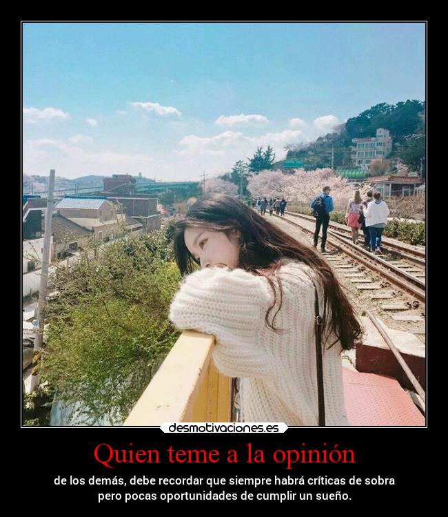 Los mejores carteles Pag. 3 | Desmotivaciones