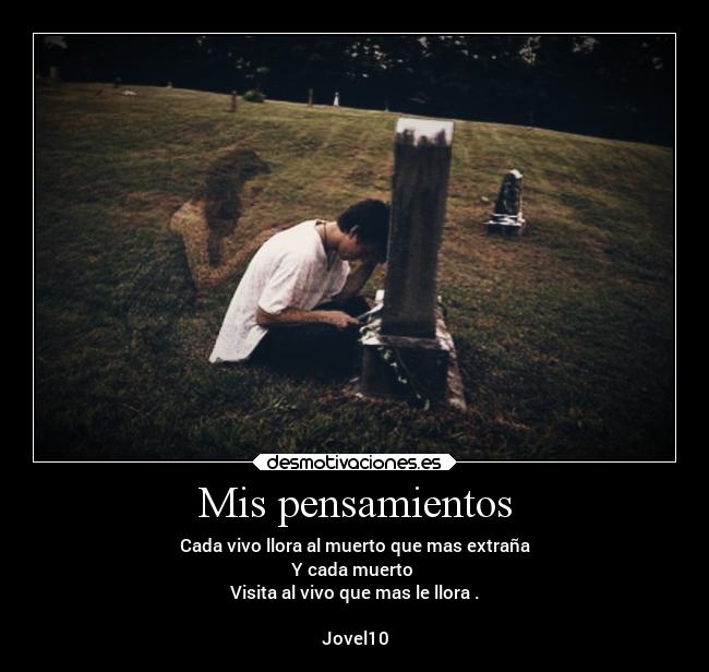 Imagenes Con Pensamientos De Desmotivaciones