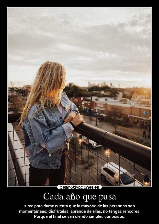 Imágenes y Carteles de PENSAMIENTOS Pag. 26 | Desmotivaciones