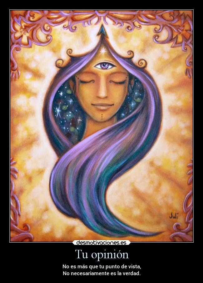 Imágenes y Carteles de OPINION Pag. 2 | Desmotivaciones