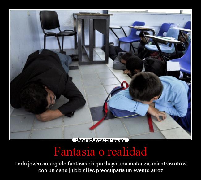 Imágenes y Carteles de AMARGADO | Desmotivaciones