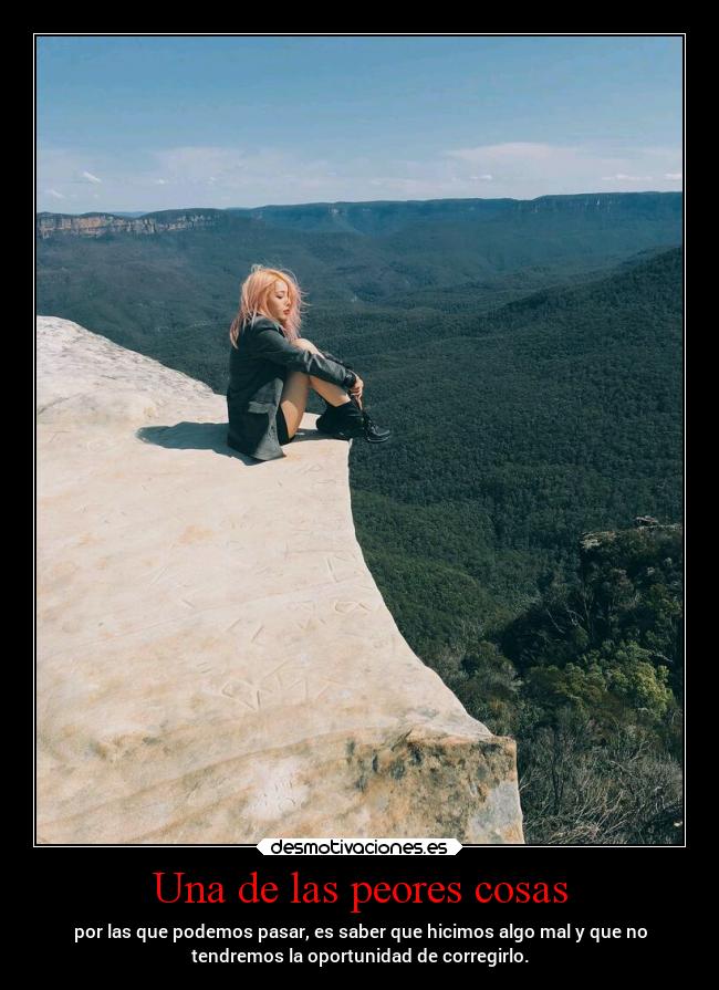 Imágenes y Carteles de PENSAMIENTOS Pag. 2546 | Desmotivaciones