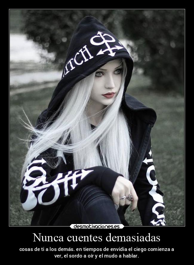 Imágenes y Carteles de NUCA Pag. 14 | Desmotivaciones