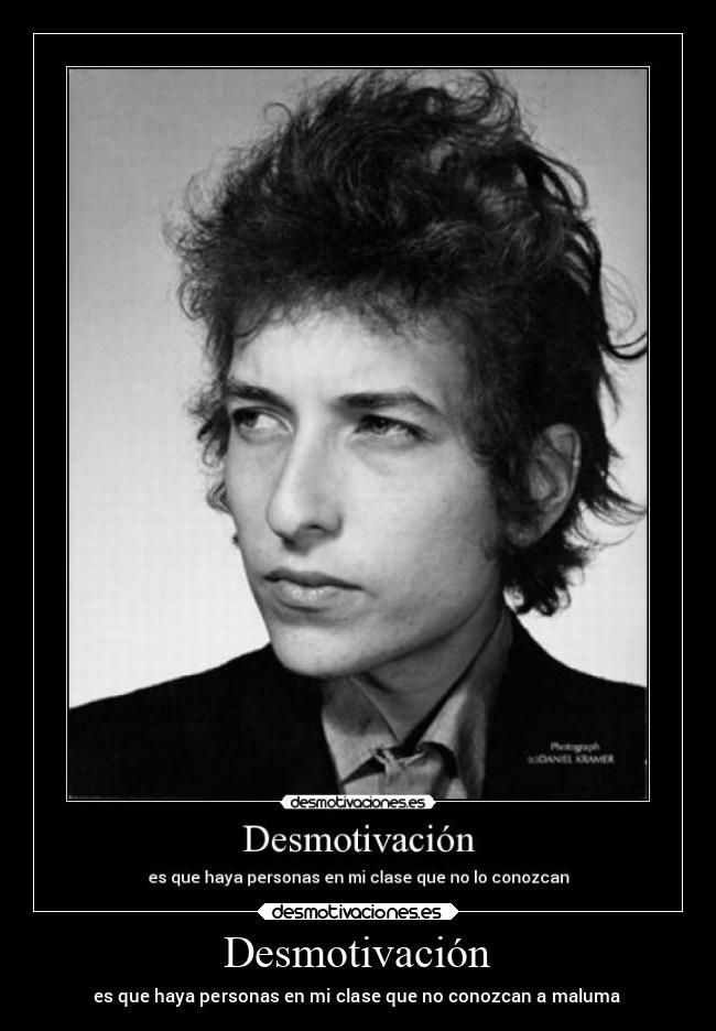 Desmotivación | Desmotivaciones