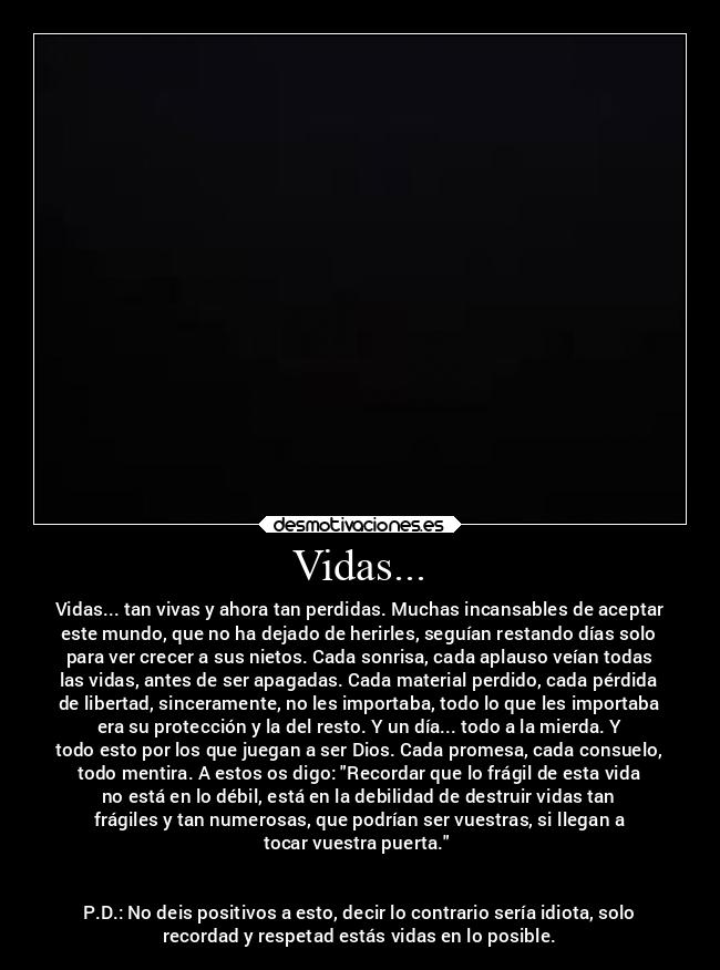 Imágenes y Carteles de MOTIVACIONES Pag. 1507 | Desmotivaciones