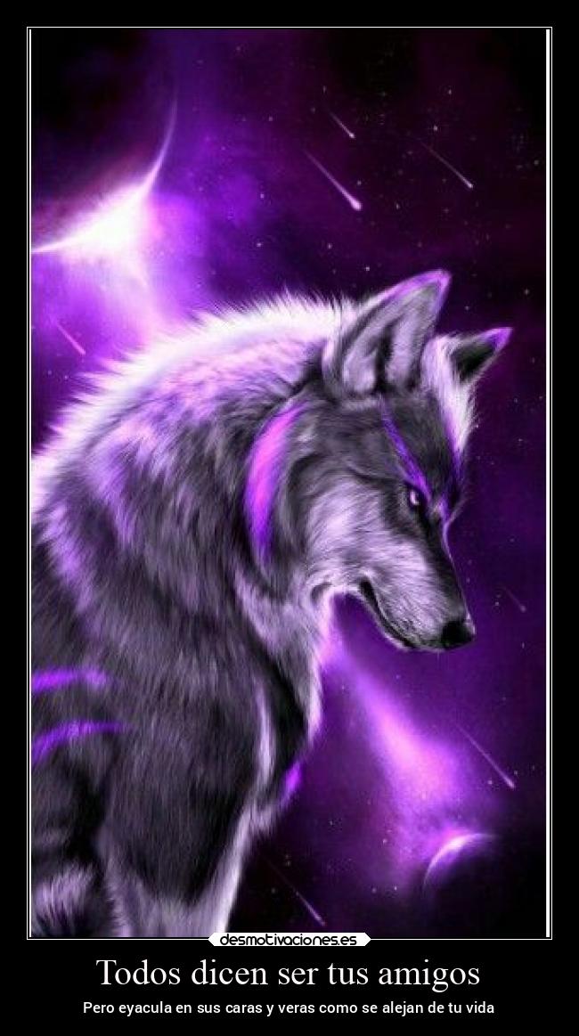 Todos dicen ser tus amigos | Desmotivaciones