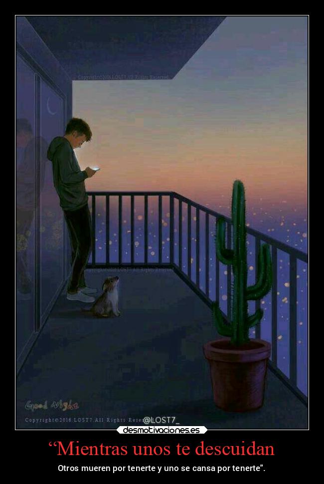 Imagenes Con Pensamientos De Desmotivaciones