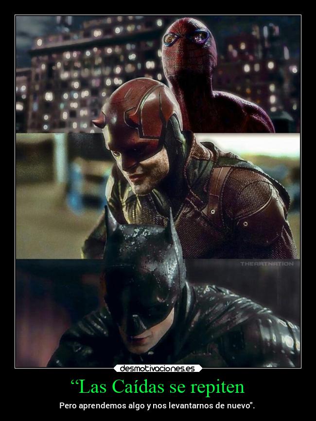 Imágenes y Carteles de MOTIVACIONES | Desmotivaciones