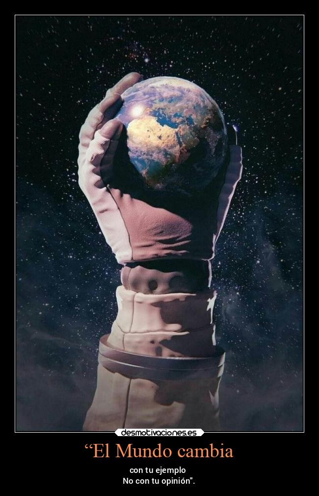 Imágenes y Carteles de PENSAMIENTOS Pag. 14 | Desmotivaciones