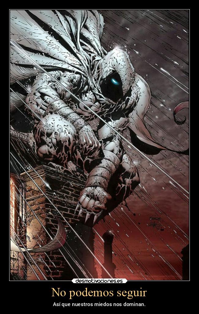 Imágenes y Carteles de MOTIVACIONES | Desmotivaciones