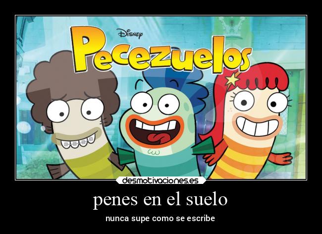 Imágenes y Carteles de GRACIOSAS | Desmotivaciones