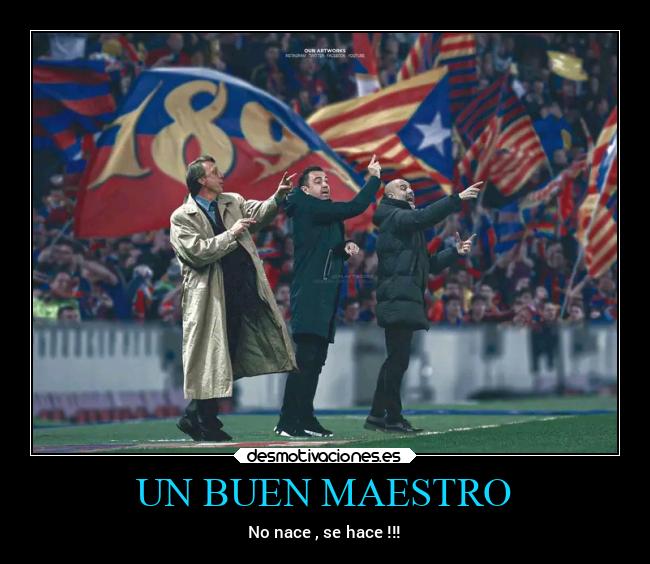 Imágenes y Carteles de MOTIVACIONES | Desmotivaciones