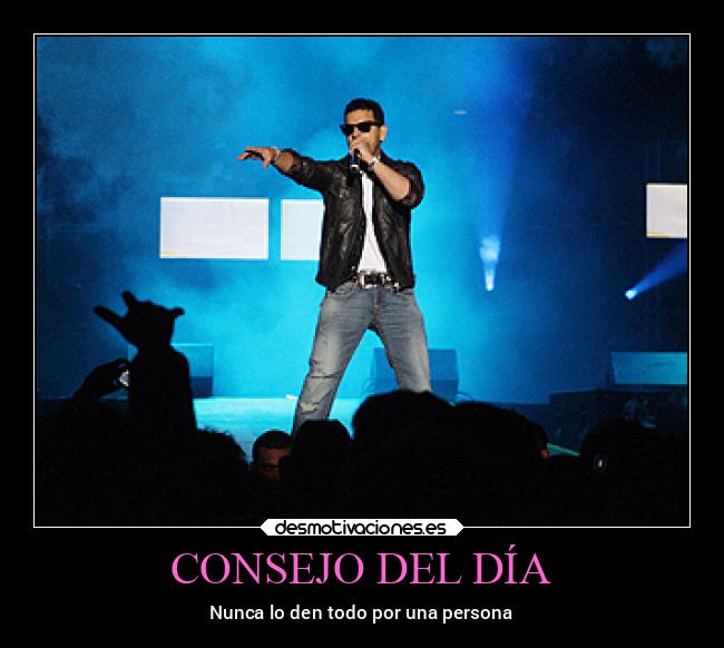 Imágenes y Carteles de MOTIVACIONES | Desmotivaciones