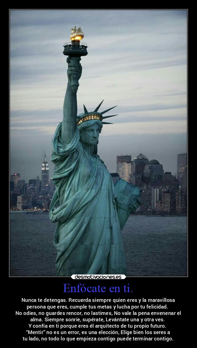 Imágenes y Carteles de MOTIVACIONES | Desmotivaciones